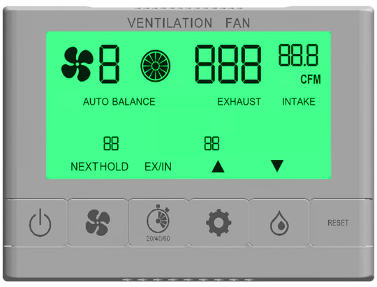 Lifebreath | Sinclair Supply Ltd.